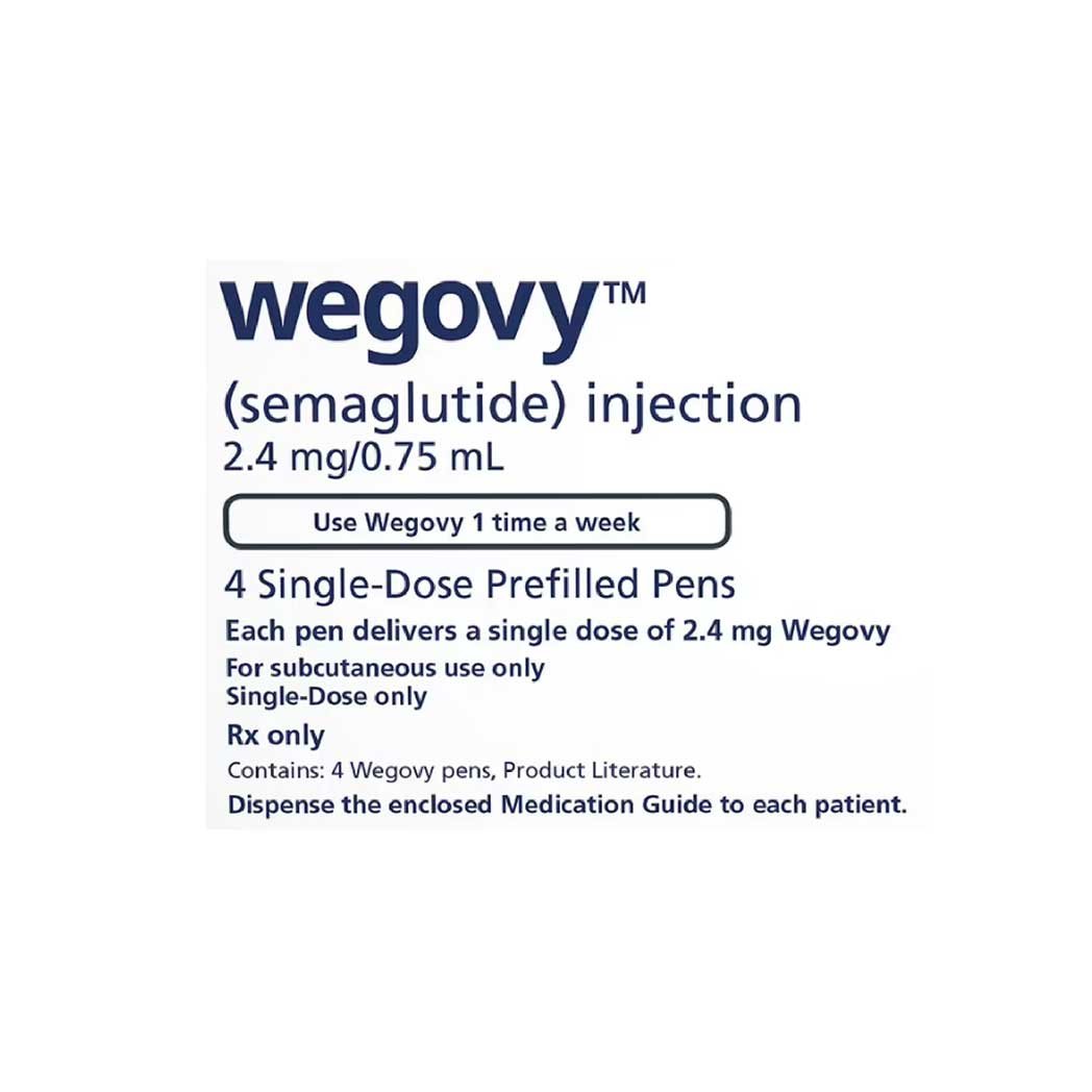 What to Expect With Wegovy - Dr. Brian Yeung, ND