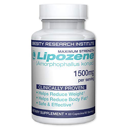 Lipozene Review - Dr. Brian Yeung, ND