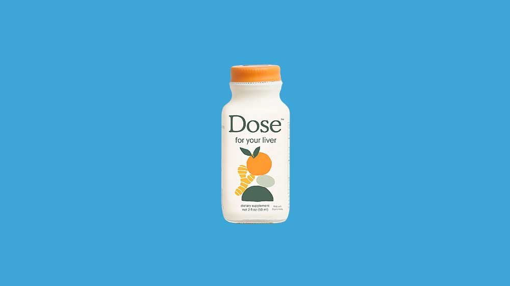 Dose for Your Liver Review - Dr. Brian Yeung, ND