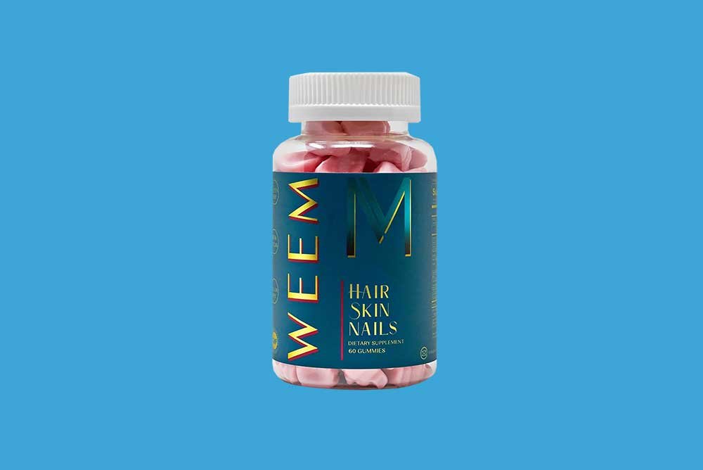 WEEM Hair Skin and Nails Review - Dr. Brian Yeung, ND